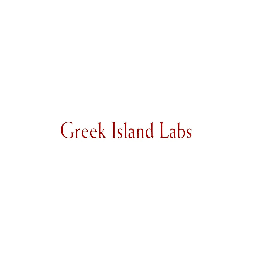Greek Island Labs – ZuZu's Energy at Lilly Fields Center!